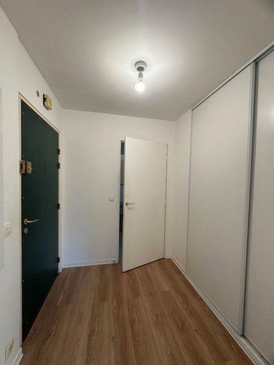 Arche Guedon, Torcy : Appartement 2 pièces à louer