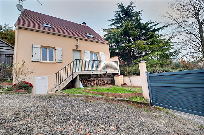 Maison 5 pièces à Étréchy, à vendre