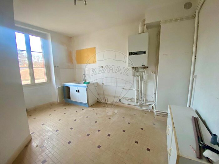 Appartement 3 pièces à Étampes, Saint-Martin, Saint-Gilles, à vendre