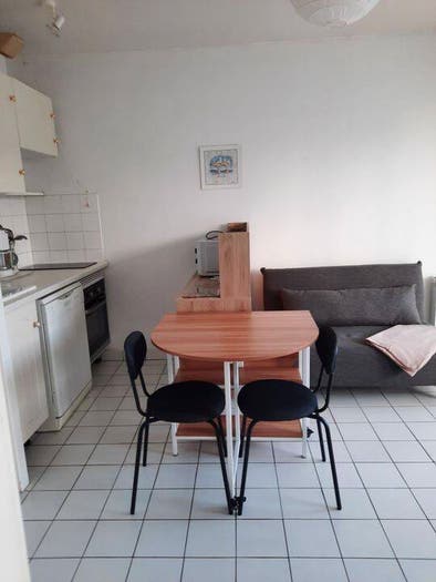 Est, Châtelaillon-Plage - Appartement 2 pièces à louer