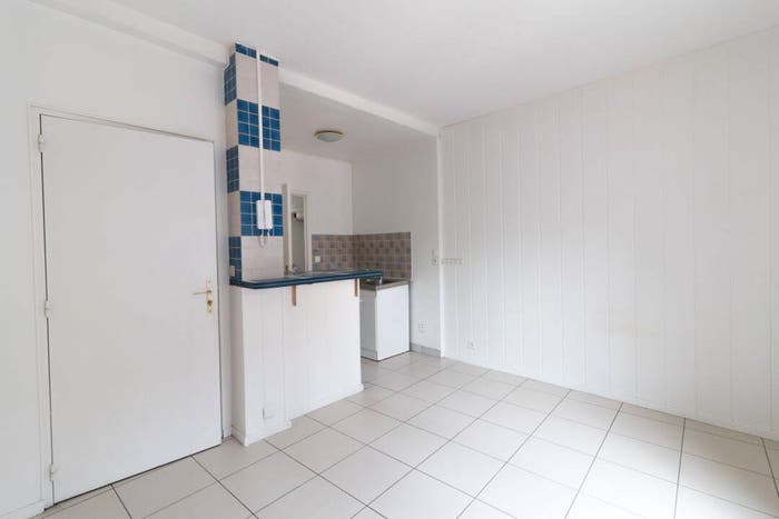 Appartement 1 pièce à louer à Mairie-Centre Nord, Nemours