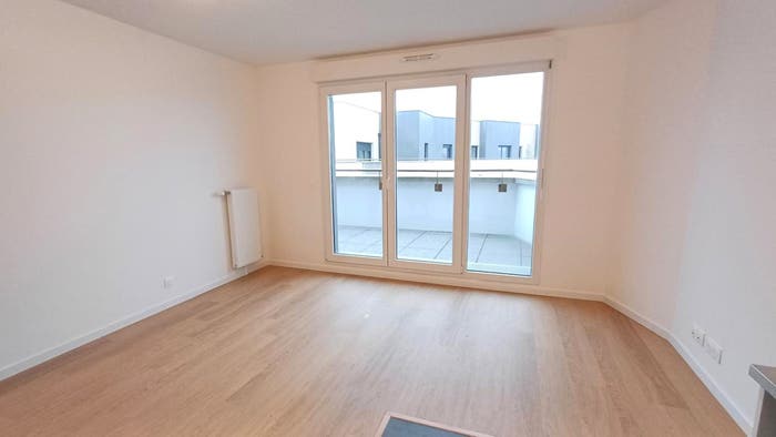 Appartement 2 pièces à Gargenville, à louer