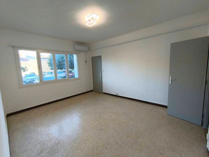 Appartement 4 pièces à louer à Centre Ville-Stalingrad, Alès