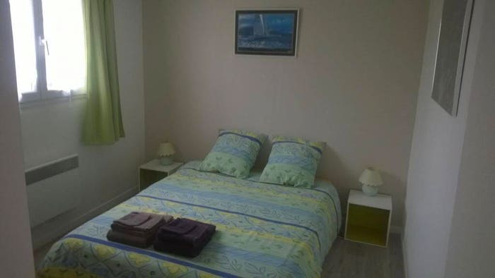 Appartement 1 pièce à Saint Maurice-Fetilly, La Rochelle, à louer
