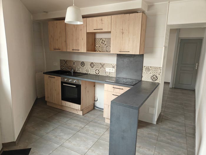 Revel - Maison 3 pièces à vendre