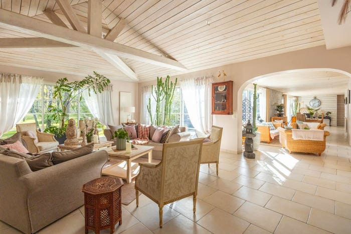 Maison 8 pièces à vendre - Basse-Goulaine