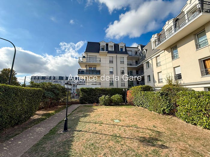 Appartement 3 pièces à Sartrouville, Le Fresnay Vieux Pays, à vendre