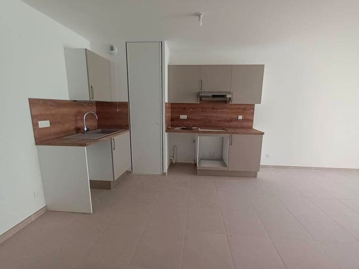 Appartement 3 pièces à louer à Pont-du-Las, Toulon
