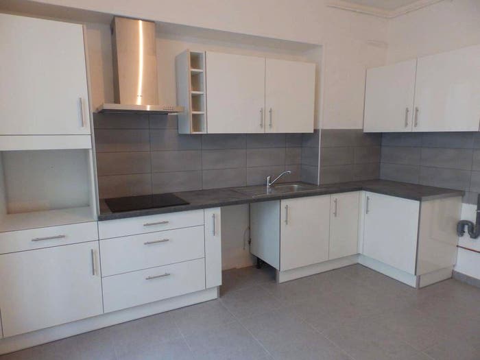 Allies-Clos d'Or, Grenoble - Appartement 4 pièces à louer