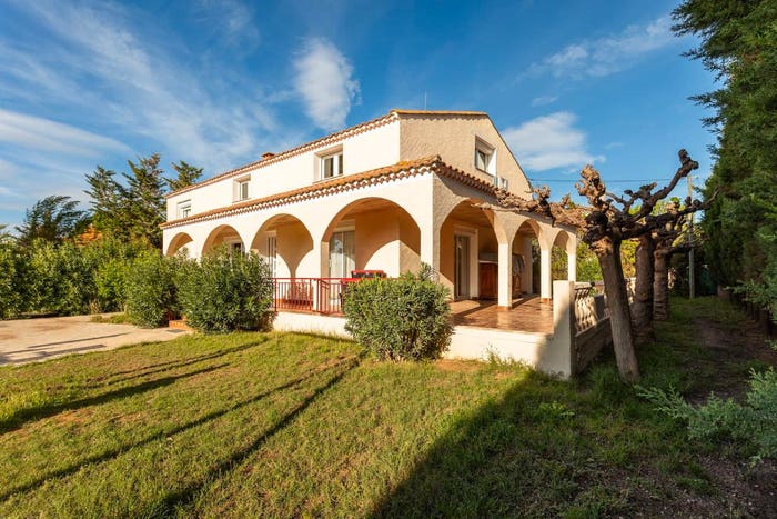 Maison 9 pièces à vendre à Lignan-sur-Orb