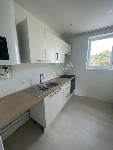 Viarmes - Appartement 4 pièces à louer