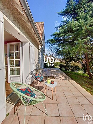 Maison 8 pièces à vendre - Étampes, Saint-Martin, Saint-Gilles
