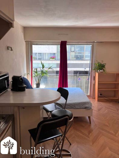 Appartement 2 pièces à vendre à Paris 17ème, Pereire