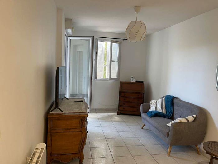 Ouest, Cogolin : Appartement 2 pièces à louer