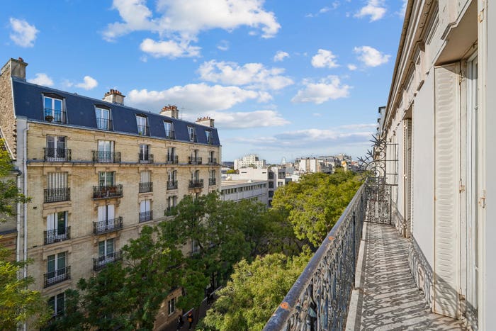 Appartement 6 pièces à vendre à Paris 14ème, Pernety