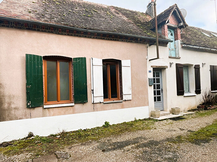 Maison 2 pièces à vendre à Domats