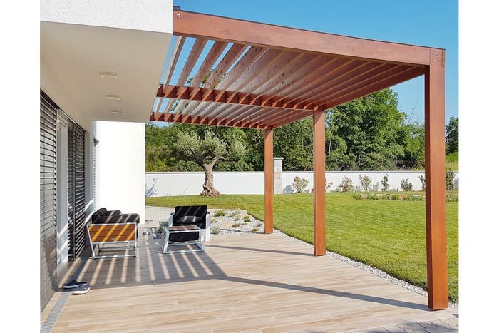 Maison 4 pièces à Poussan, à vendre