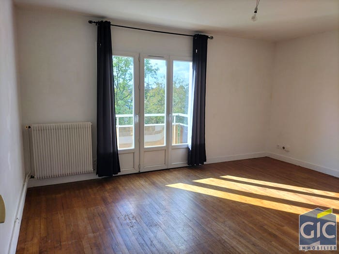 Caen, Haie Vigné : Appartement 2 pièces à vendre