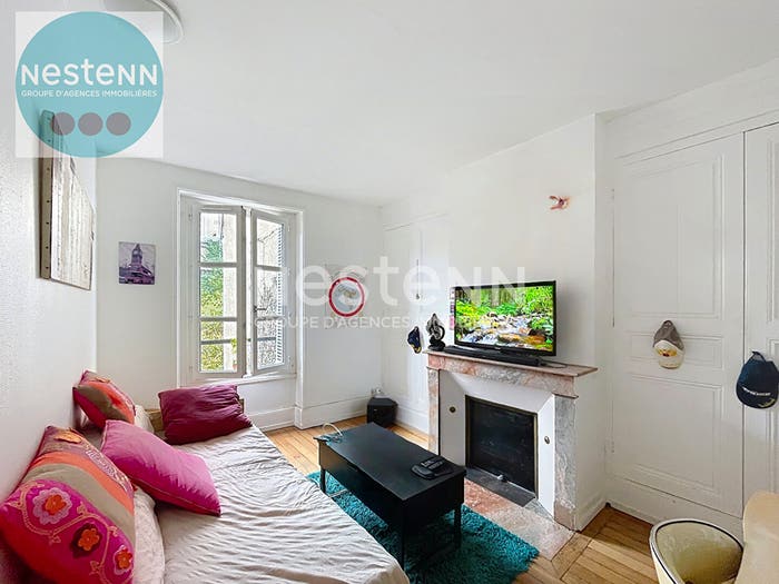 Blois : Appartement 2 pièces à vendre