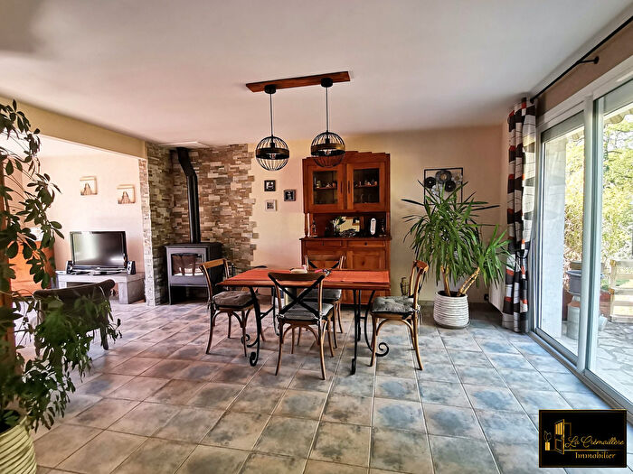 Dourdan : Maison 6 pièces à vendre