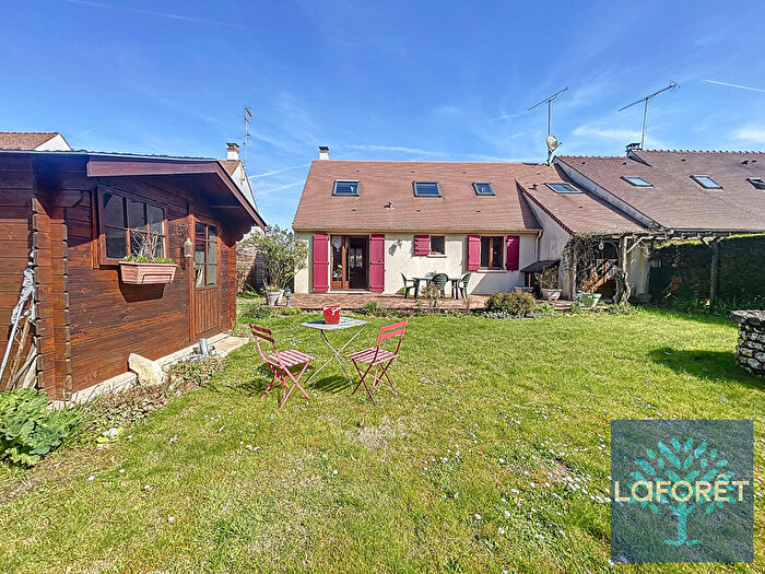 Morigny-Champigny : Maison 5 pièces à vendre