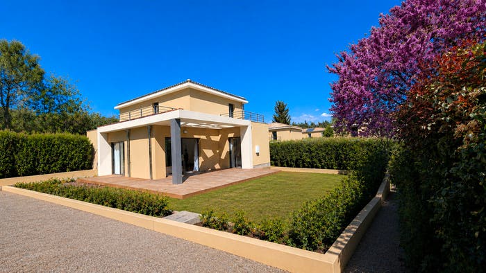 Maison 4 pièces à vendre à Aix-en-Provence