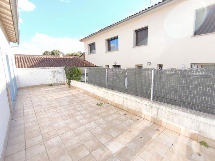 Appartement 4 pièces à Gimont, à louer