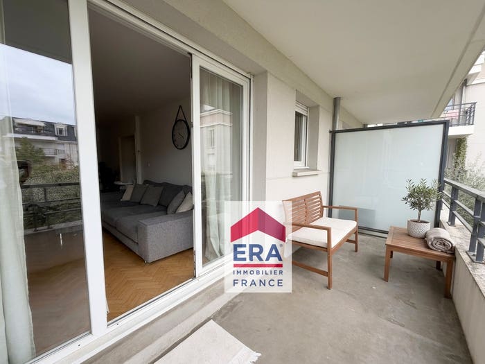 Appartement 3 pièces à vendre à Sartrouville, La Vaudoire Centre-ville