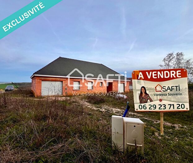 Maison 6 pièces à Pont-sur-Yonne, à vendre