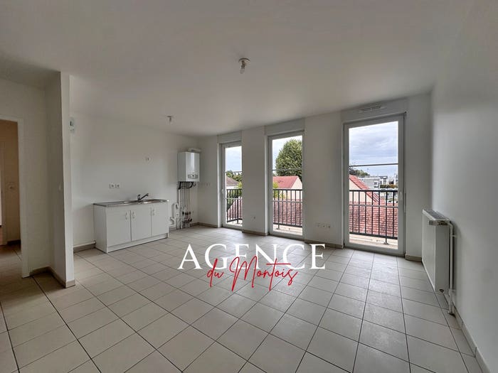 Appartement 2 pièces à vendre à Nangis