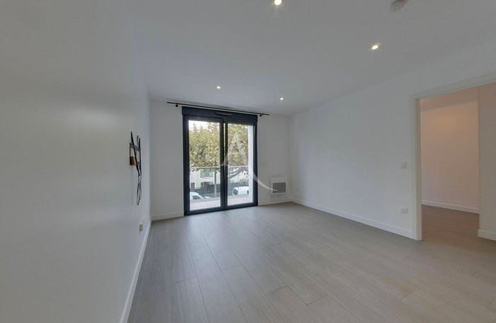 Appartement 3 pièces à louer - Coeuilly-Village Parisien-Jules Vallès, Champigny-sur-Marne