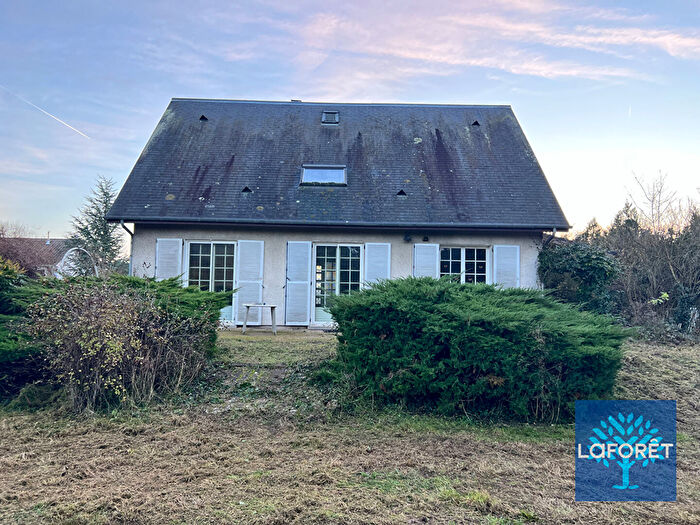 Cerny - Maison 6 pièces à vendre