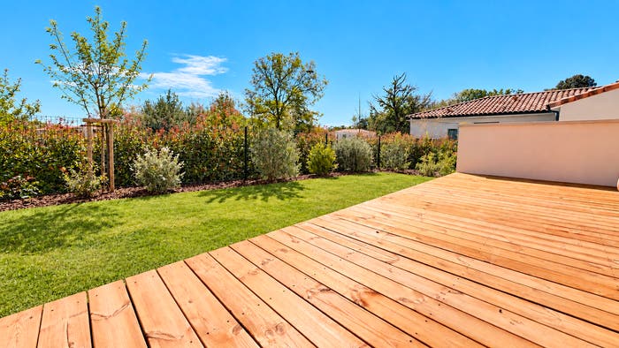 Maison 4 pièces à vendre à Rouffiac-Tolosan
