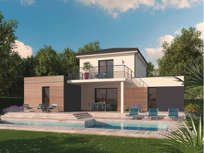Libourne, Centre-ville, Bastide, Gare : Maison 6 pièces à vendre