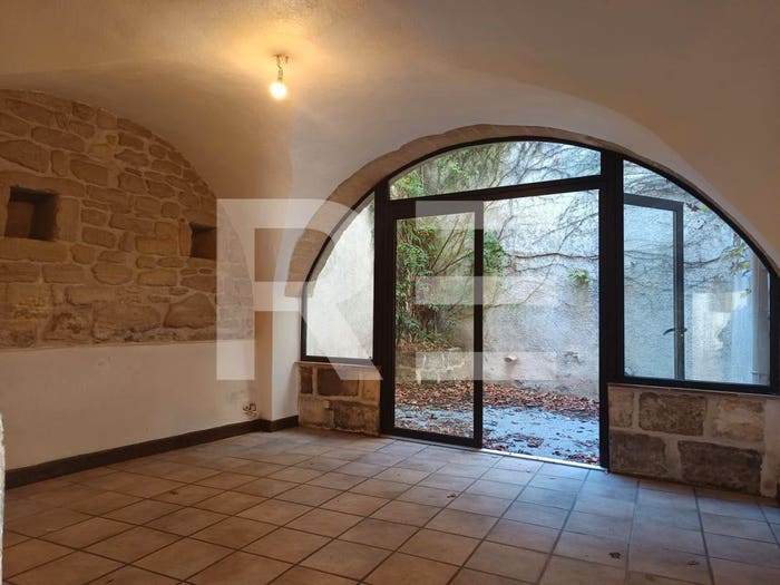 Maison 5 pièces à vendre à Aubais