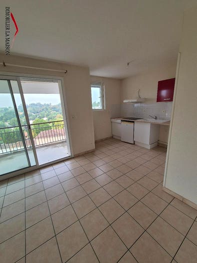 Appartement 2 pièces à louer à Coulounieix-Chamiers