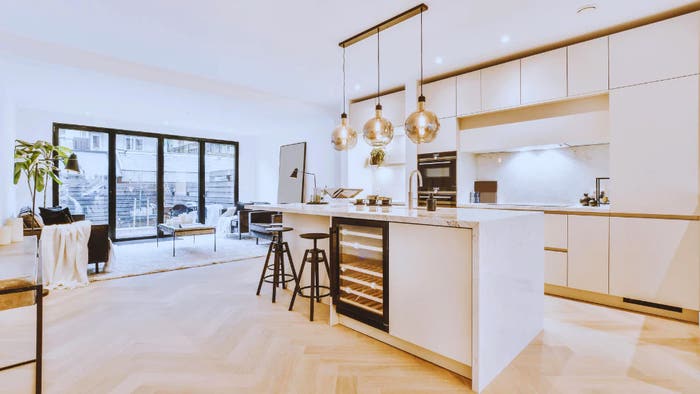 L'Haÿ-les-Roses - Appartement 2 pièces à vendre