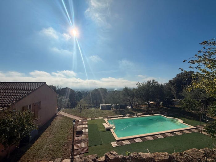 Vidauban - Maison 7 pièces à vendre