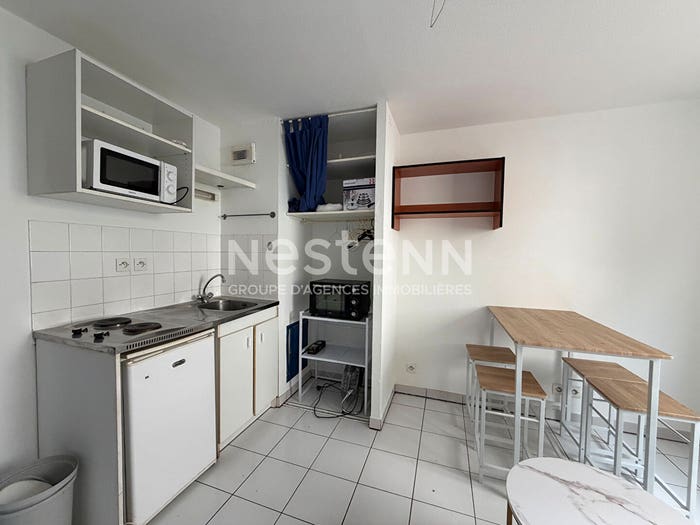 Appartement 1 pièce à Avignon, Préfecture, à louer