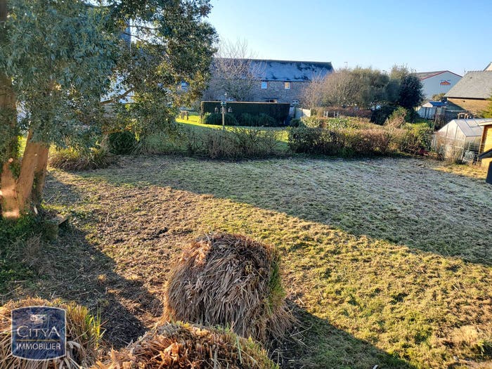 Saint-Méloir-des-Ondes - Maison 4 pièces à vendre