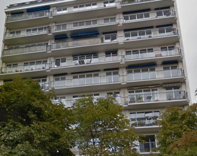 Appartement 5 pièces à louer - Raspail-Montparnasse, Paris 14ème arrondissement