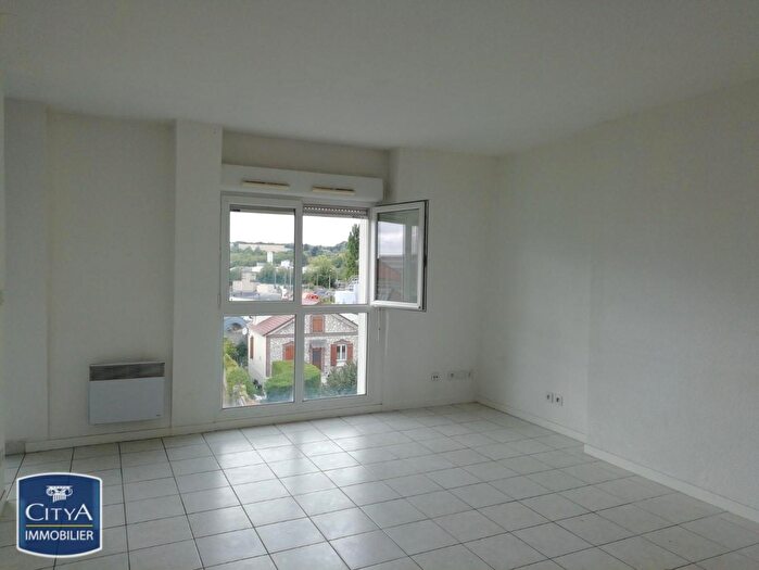 Appartement 3 pièces à Montereau-Fault-Yonne, Ville basse, à vendre