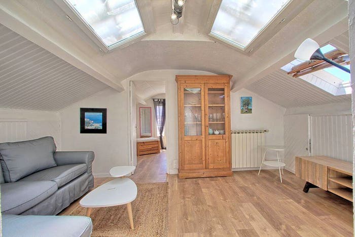Appartement 3 pièces à louer - Le Faron-Fort-Rouge, Toulon