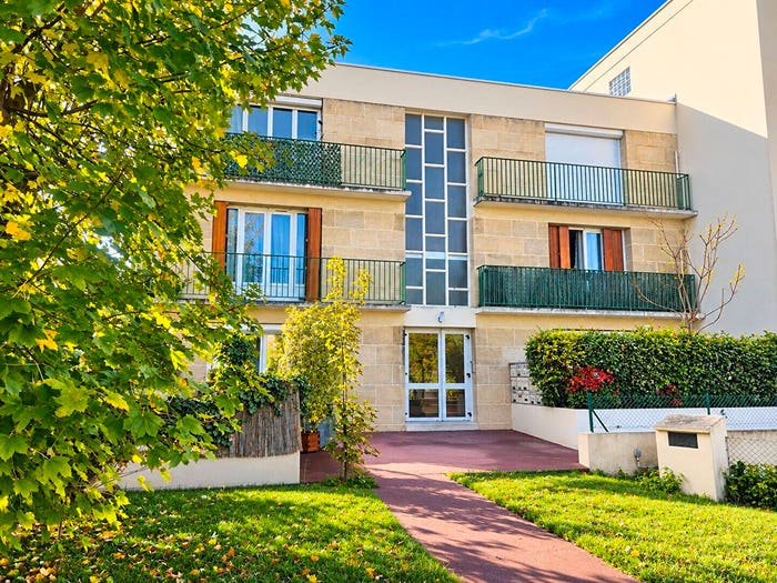 Appartement 1 pièce à louer à La Vaudoire-Centre Ville, Sartrouville
