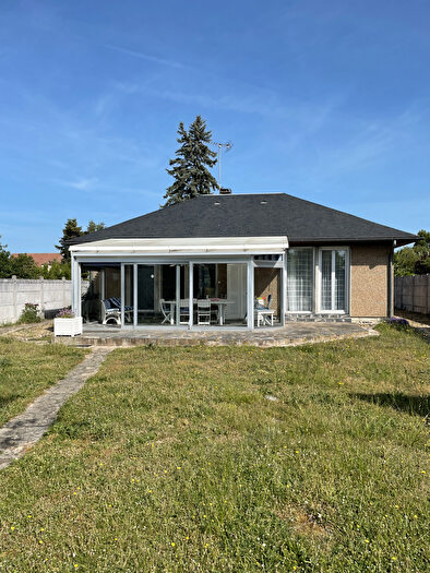 Maison 3 pièces à Bonny-sur-Loire, à vendre