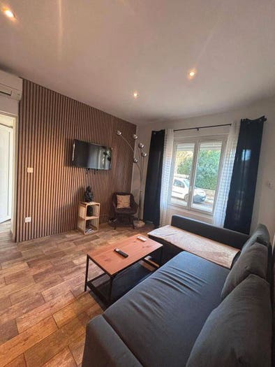 Maison 3 pièces à Balaguier-Aiguillette, La Seyne-sur-Mer, à louer