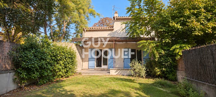Maison 3 pièces à Avignon, Les Sources, à louer