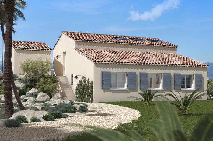Maison 5 pièces à vendre - Mondonville