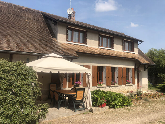 Villeblevin - Maison 6 pièces à vendre