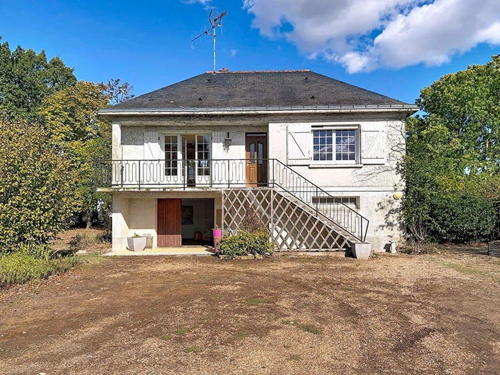Maison 3 pièces à louer à Cantenay-Épinard